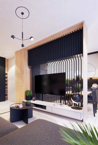 Rack Suspenso: 60 Fotos e Modelos Para Você se Inspirar