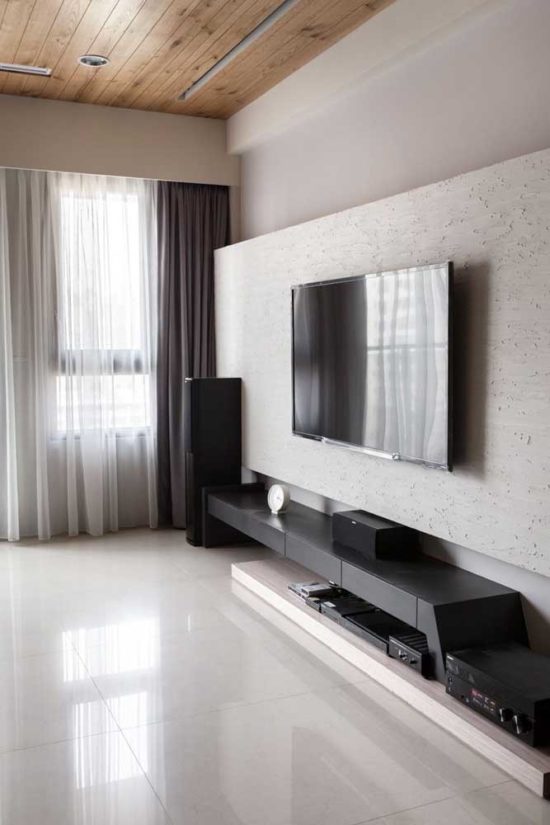 Rack Suspenso: 60 Fotos e Modelos Para Você se Inspirar