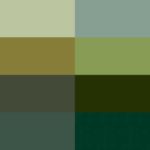 Verde Musgo: Significado e Como Combinar a Cor na Decoração