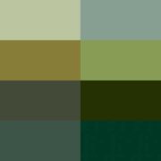 Verde Musgo: Significado e Como Combinar a Cor na Decoração