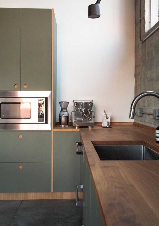 Verde Musgo: Significado e Como Combinar a Cor na Decoração