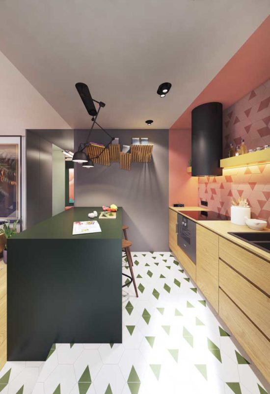 Verde Musgo: Significado e Como Combinar a Cor na Decoração