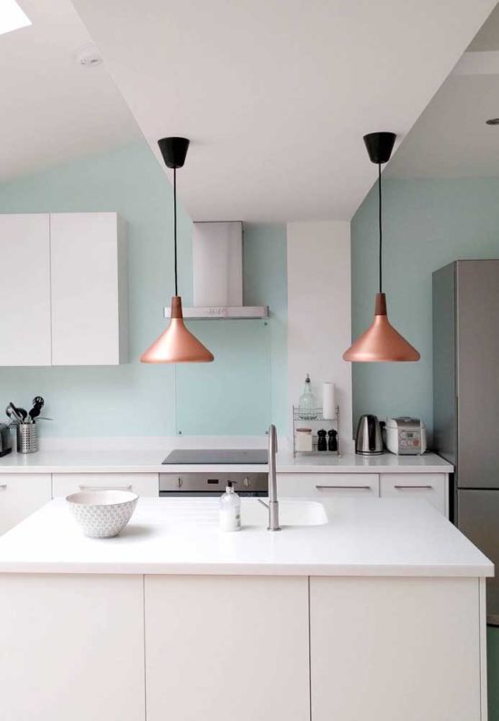 Cor Cobre: Como Usar na Decoração, Dicas e 60 Fotos