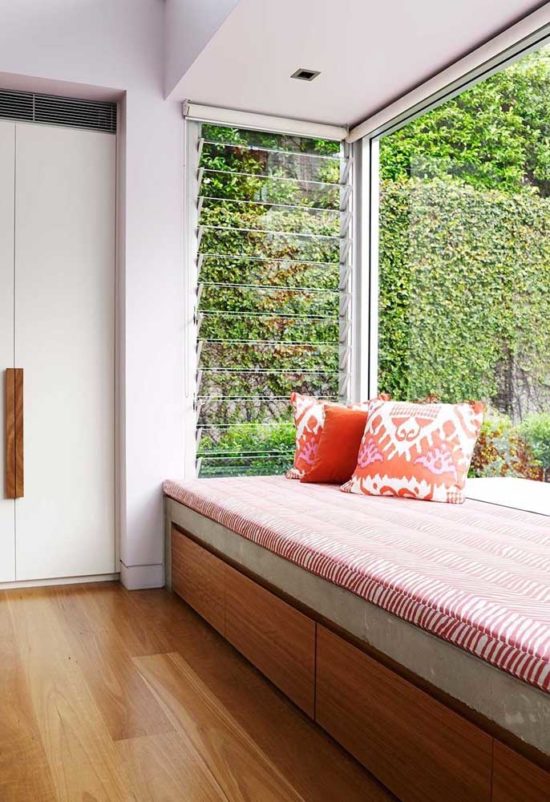 Bay Window: O que é, Onde Usar a Janela e Dicas Com Fotos