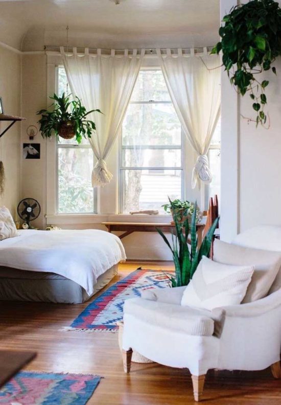 Bay Window: O que é, Onde Usar a Janela e Dicas Com Fotos