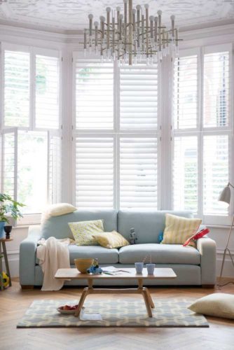 Bay Window: O que é, Onde Usar a Janela e Dicas Com Fotos