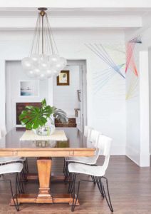 String Art: O que é? Como Fazer, Tutoriais e Fotos Inspiradoras