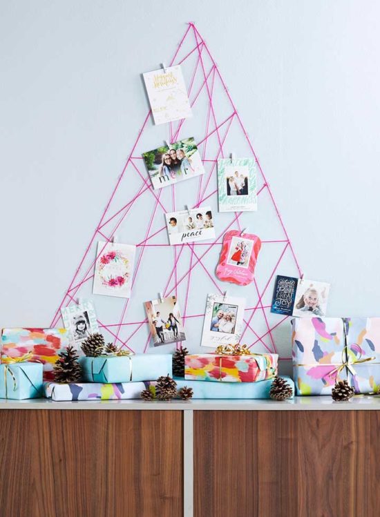 String Art: Como Fazer e 61 Ideias Criativas para Decorar seu Lar