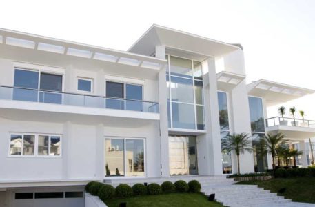 Casa da Ana Hickmann: Veja Fotos da Mansão da Apresentadora