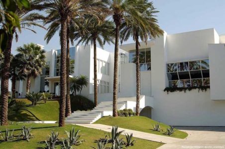 Casa da Ana Hickmann: Veja Fotos da Mansão da Apresentadora