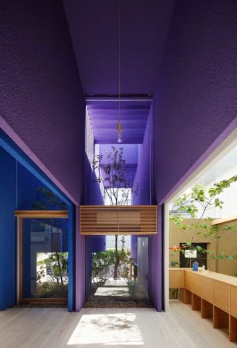 Tons de Roxo: Como Combinar? 60 Ideias e Fotos de Decoração