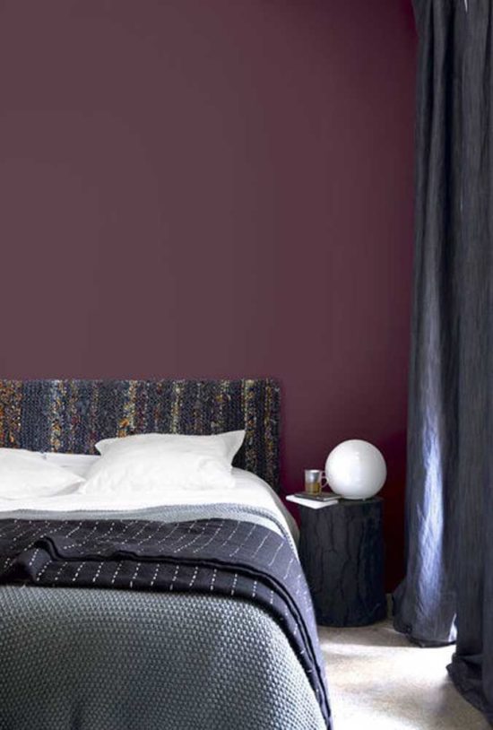 Tons de Roxo: Como Combinar? 60 Ideias Com Fotos de Decoração