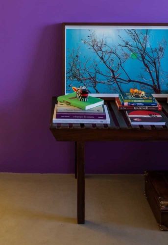 Tons de Roxo: Como Combinar? 60 Ideias Com Fotos de Decoração