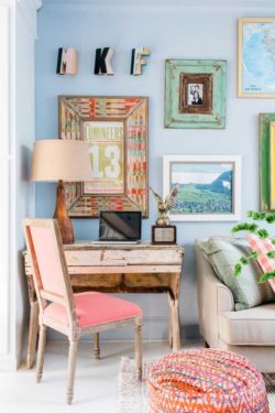 Puff Redondo: Como Escolher? Dicas e 60 Modelos Incríveis