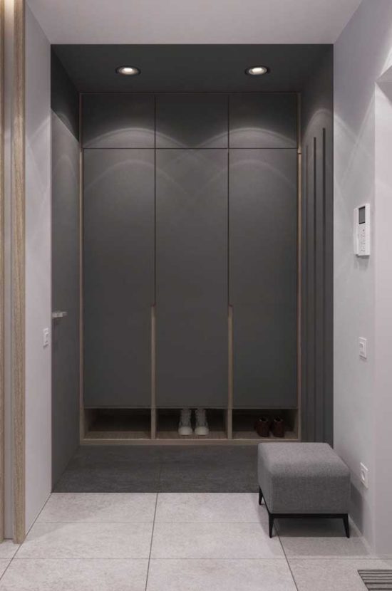 Cinza: Significado da Cor, Como Usar na Decoração - Fotos