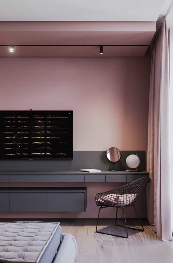 Cinza: Significado da Cor, Como Usar na Decoração - Fotos