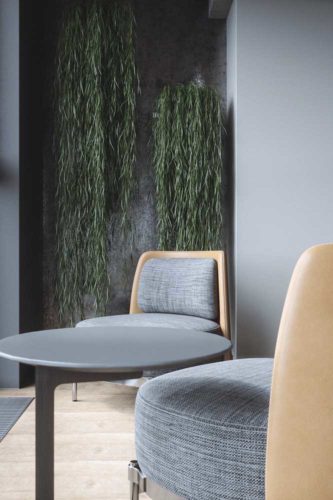 Cinza: Significado da Cor, Como Usar na Decoração - Fotos