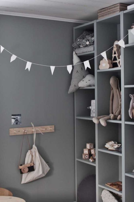 Cinza: Significado da Cor, Como Usar na Decoração - Fotos