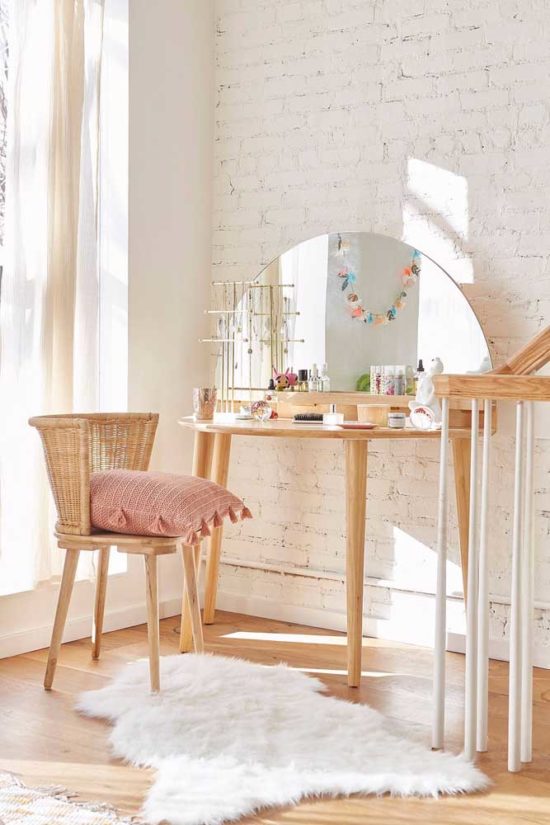 Rattan: O Que é, Como Usar Na Decoração e Fotos Inspiradoras