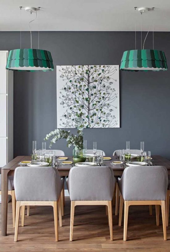 Tons de Verde: Quais São? Como Combinar e Ideias de Decoração