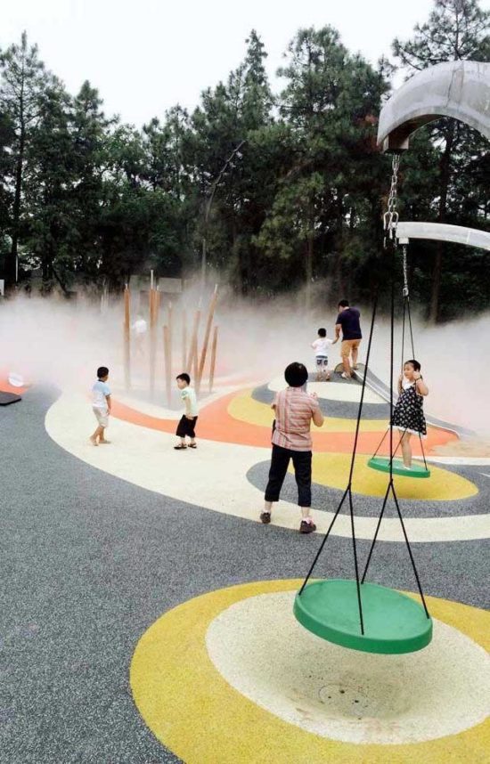 Playground: O que é? Como Montar, Dicas e 60 Fotos