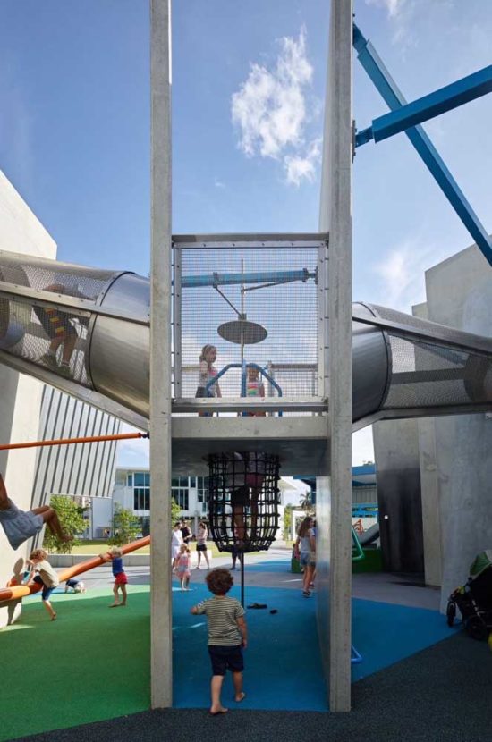 Playground: O que é? Como Montar, Dicas e 60 Fotos