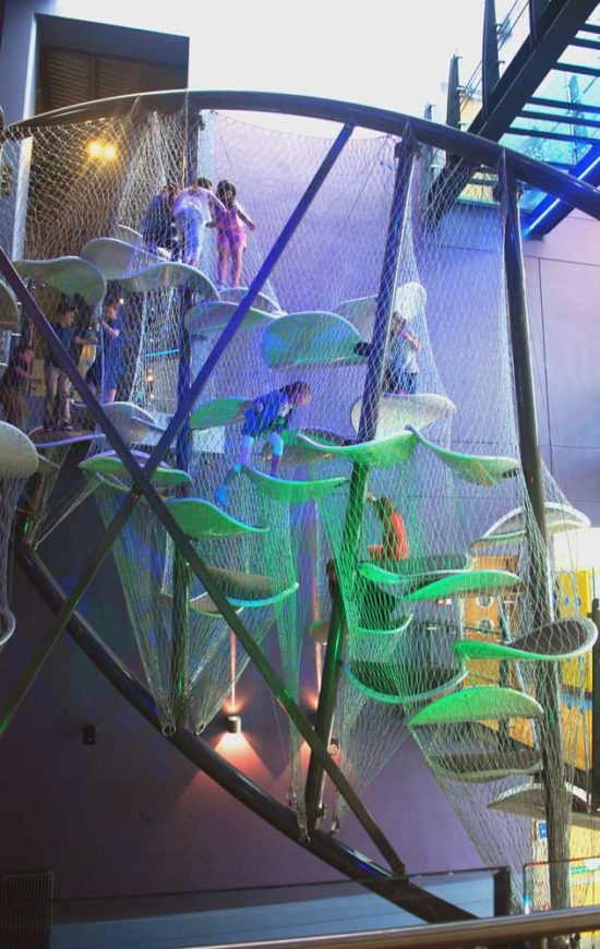 Playground: O que é? Como Montar, Dicas e 60 Fotos