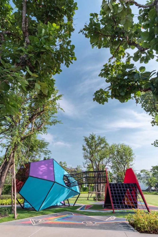 Playground: O que é? Como Montar, Dicas e 60 Fotos