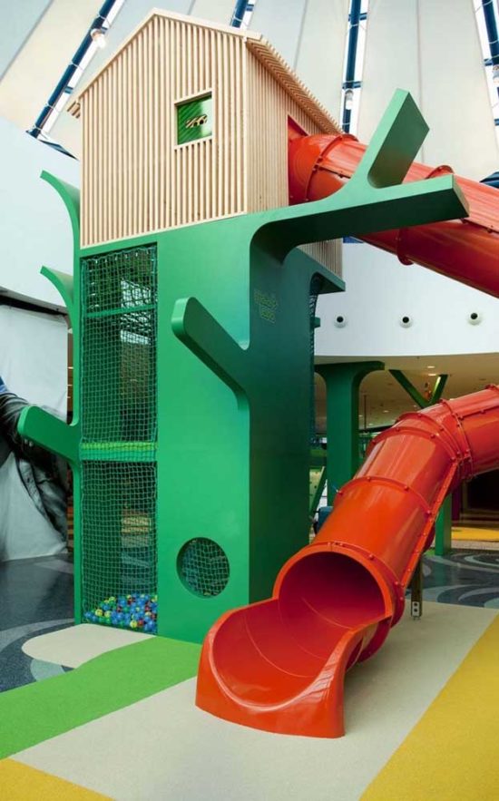 Playground: O que é? Como Montar, Dicas e 60 Fotos