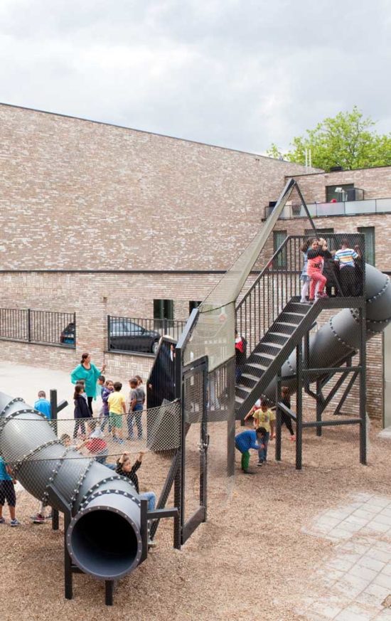 Playground: O que é? Como Montar, Dicas e 60 Fotos