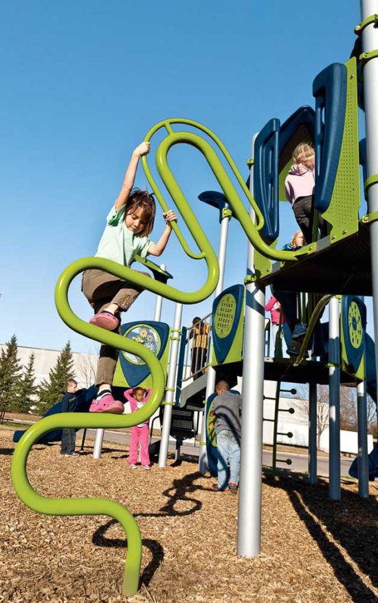 Playground: O que é? Como Montar, Dicas e 60 Fotos