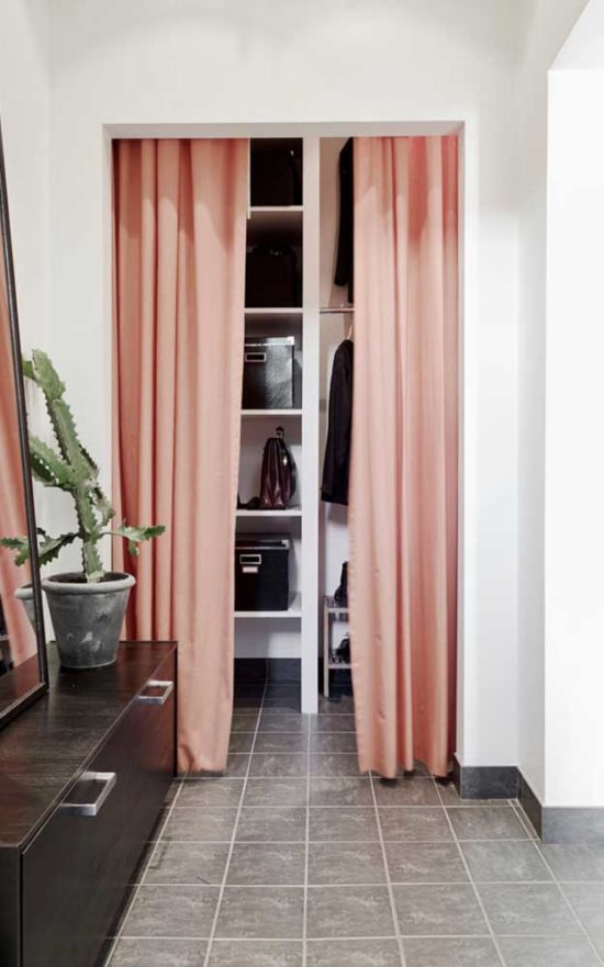 Closet de Gesso: Confira as Vantagens, Desvantagens e Fotos