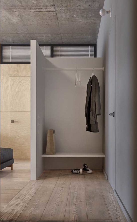Closet de Gesso: Confira as Vantagens, Desvantagens e Fotos