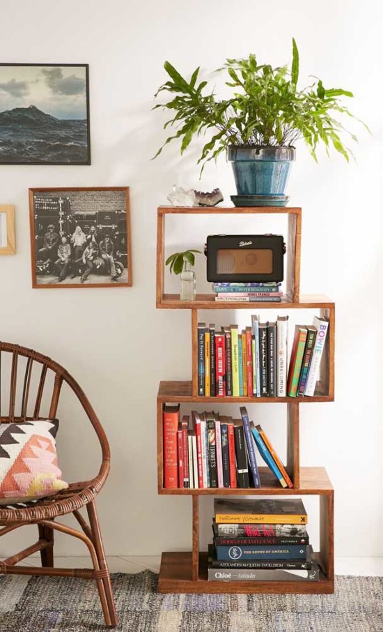 Nichos de Madeira: 60 Modelos, Fotos, Como Escolher e Dicas