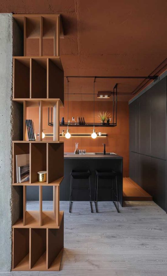 Nichos de Madeira: 60 Modelos, Fotos, Como Escolher e Dicas