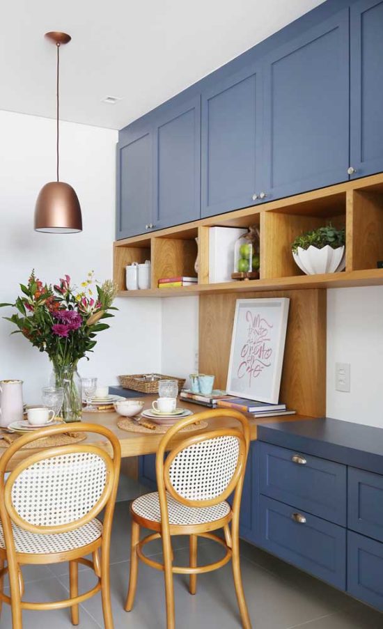 Nichos de Madeira: 60 Modelos, Fotos, Como Escolher e Dicas