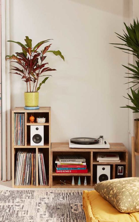 Nichos de Madeira: 60 Modelos, Fotos, Como Escolher e Dicas