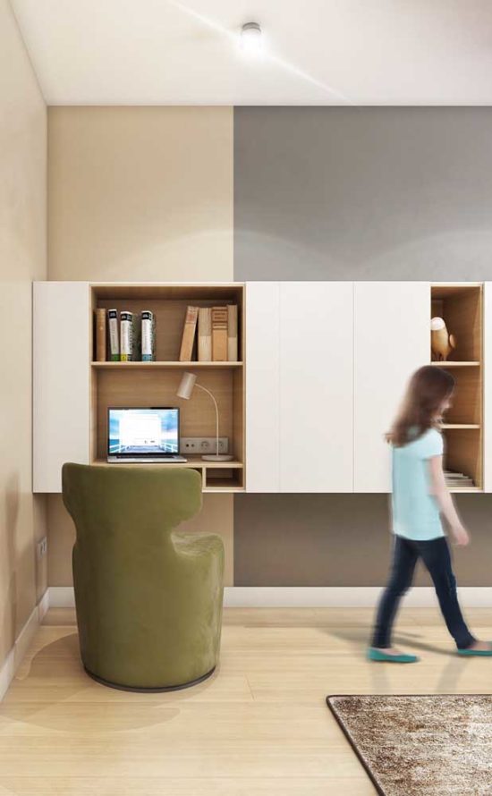 Nichos de Madeira: 60 Modelos, Fotos, Como Escolher e Dicas