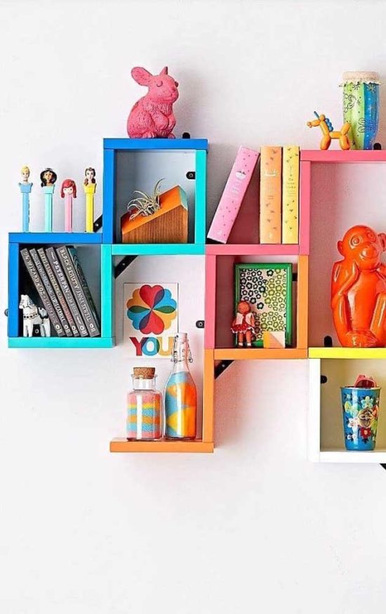 Nichos de Madeira: 60 Modelos, Fotos, Como Escolher e Dicas