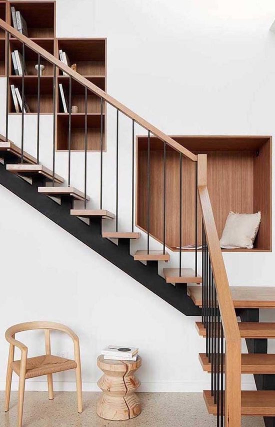 Nichos de Madeira: 60 Modelos, Fotos, Como Escolher e Dicas