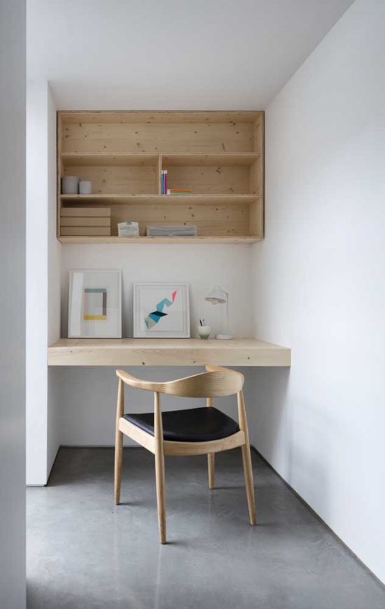 Nichos de Madeira: 60 Modelos, Fotos, Como Escolher e Dicas