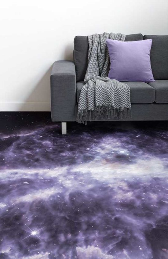 Piso 3D: O que é? Dicas, Onde Usar, Preço e 60 Fotos