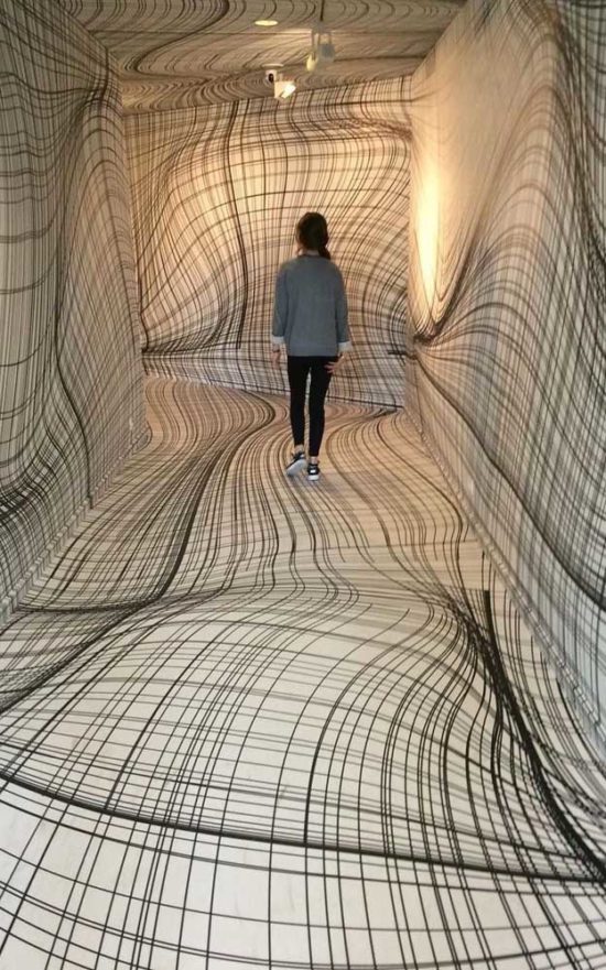 Piso 3D: O que é? Dicas, Onde Usar, Preço e 60 Fotos