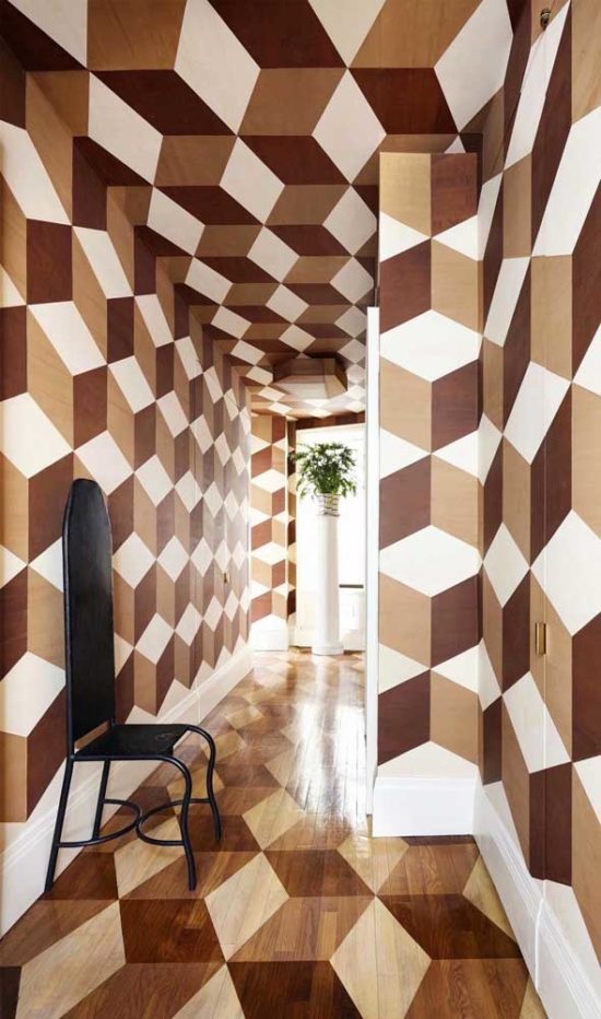 Piso 3D: O que é? Dicas, Onde Usar, Preço e 60 Fotos