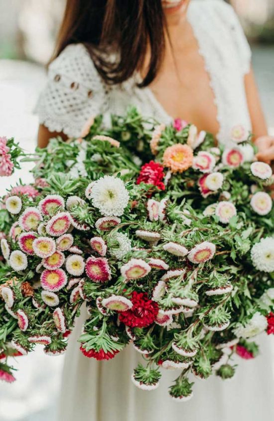 Flores Lindas: 40 Tipos, Espécies e 60 Fotos Inspiradoras