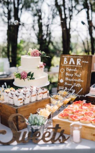 Chá Bar: O que é, Como Organizar, Lista de Presentes e Decoração