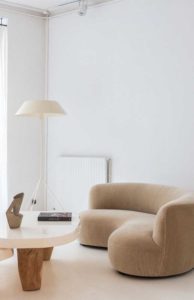 Cor Marfim: Onde Usar, Como Combinar e 60 Fotos