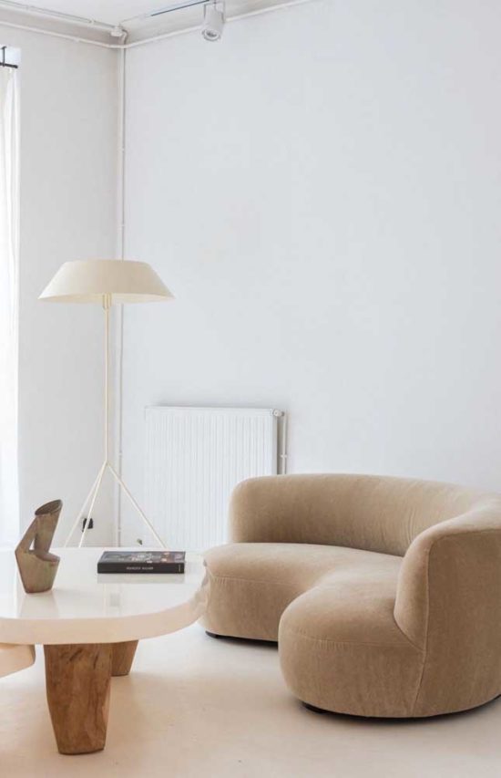 Cor Marfim: Onde Usar, Como Combinar e 60 Fotos