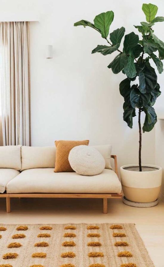 Cor Marfim: Onde Usar, Como Combinar e 60 Fotos