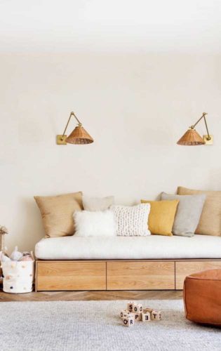 Cor Marfim: Onde Usar, Como Combinar e 60 Fotos